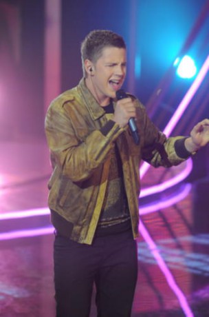 uplne vsetko - Fotoalbum - Ceskoslovenska superstar - Denis Lacho